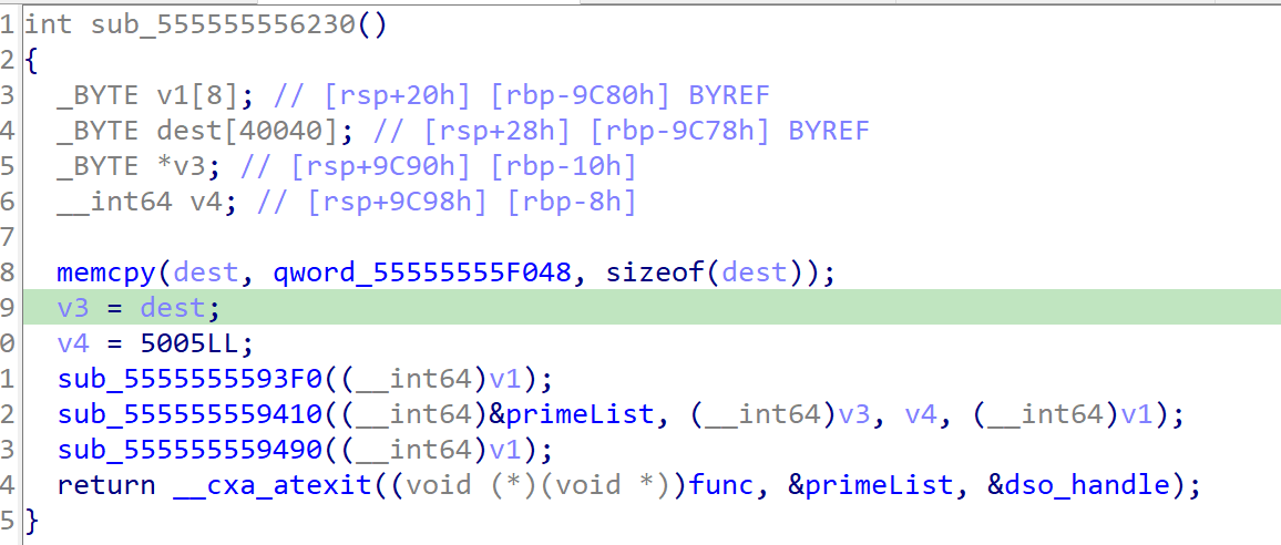 ACTF2025 unstoppable - SGSG's Blog
